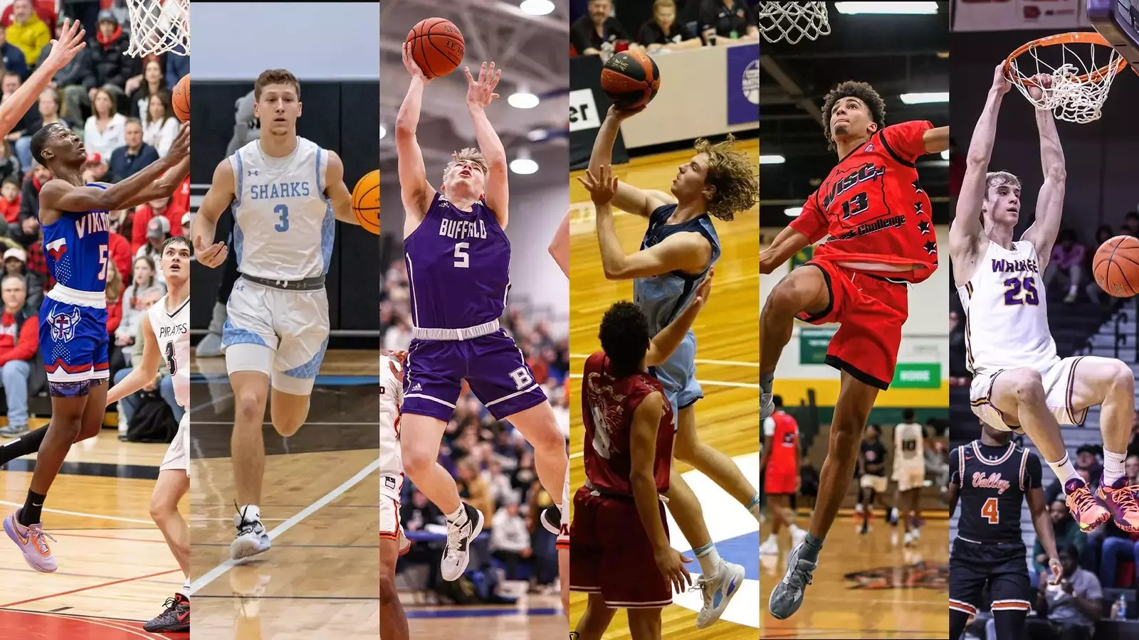 Huskies Men's Basketball adds six to 2023 signing class - St. Cloud ...