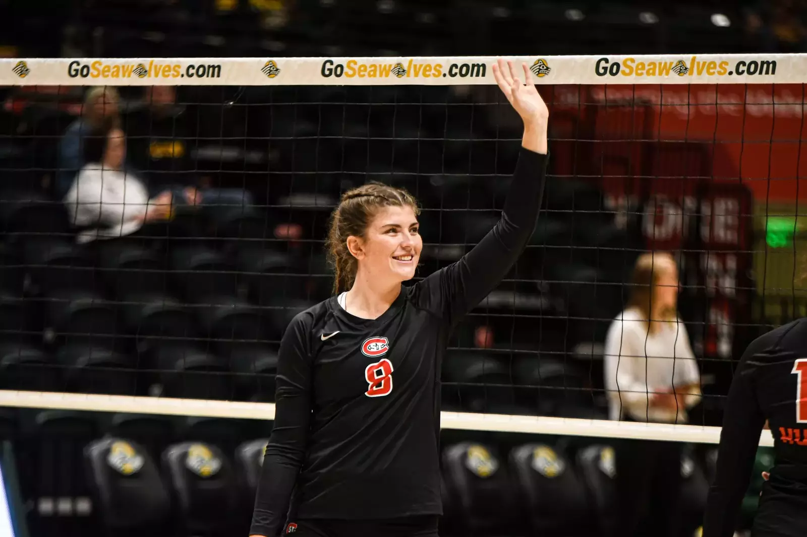 Kenzie Foley to Compete in Team USA Open Team Tryout - St. Cloud State ...