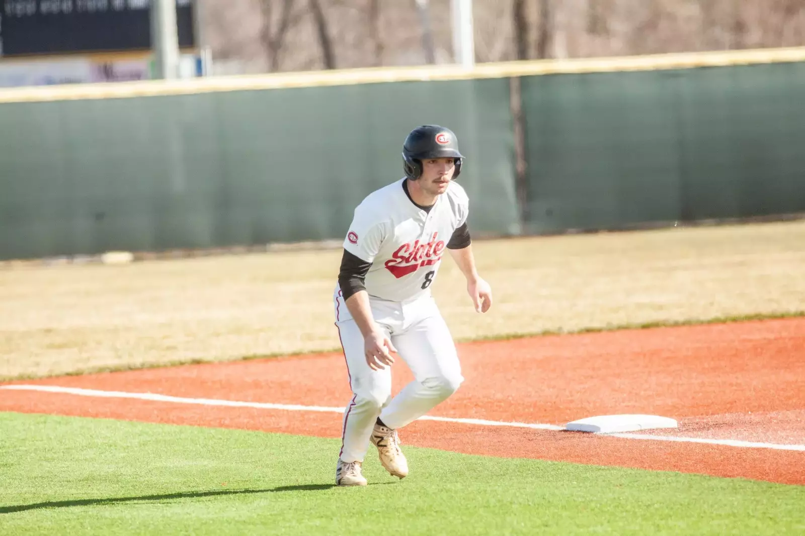 St. Cloud State Baseball Drops Middle Game of Series to Truman State ...