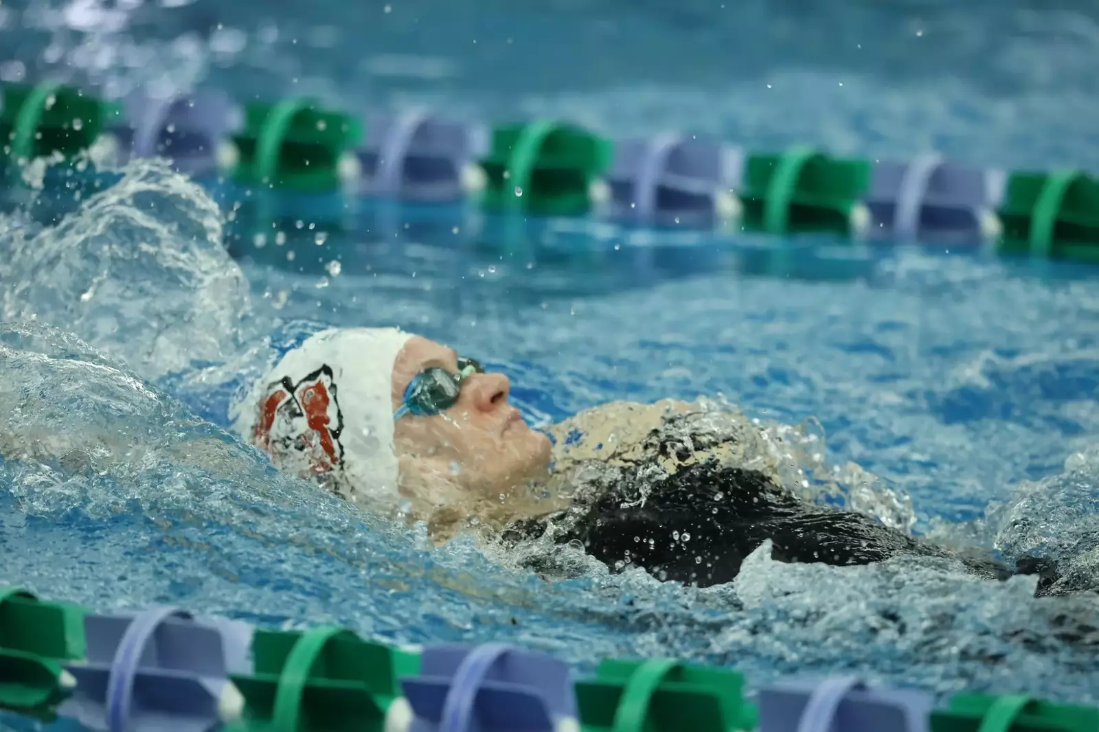 SCSU Women’s Swim & Dive Finishes Third at NSIC Championships - St ...