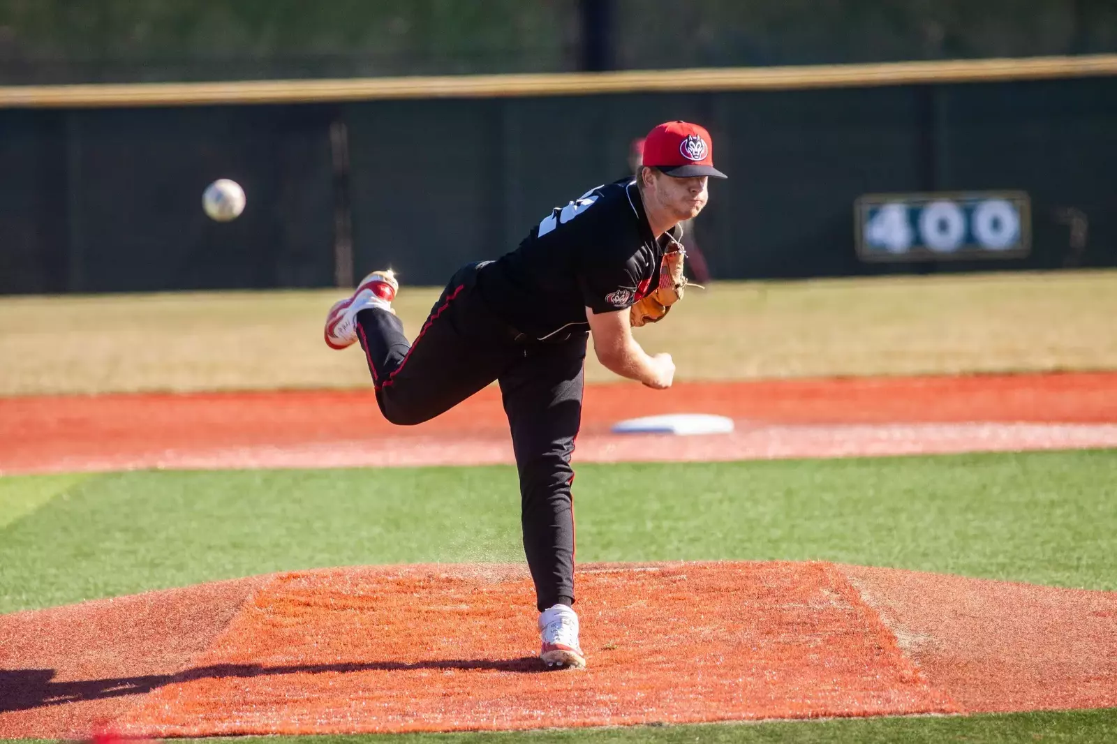 St. Cloud State Baseball and Truman State Meet for 3-Game Series - St ...