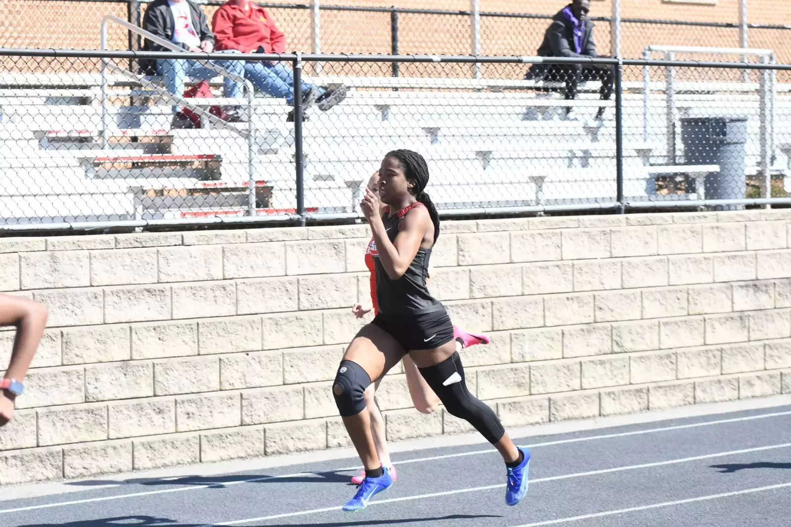 St. Cloud State Track & Field Set for Minnesota State Open - St. Cloud ...