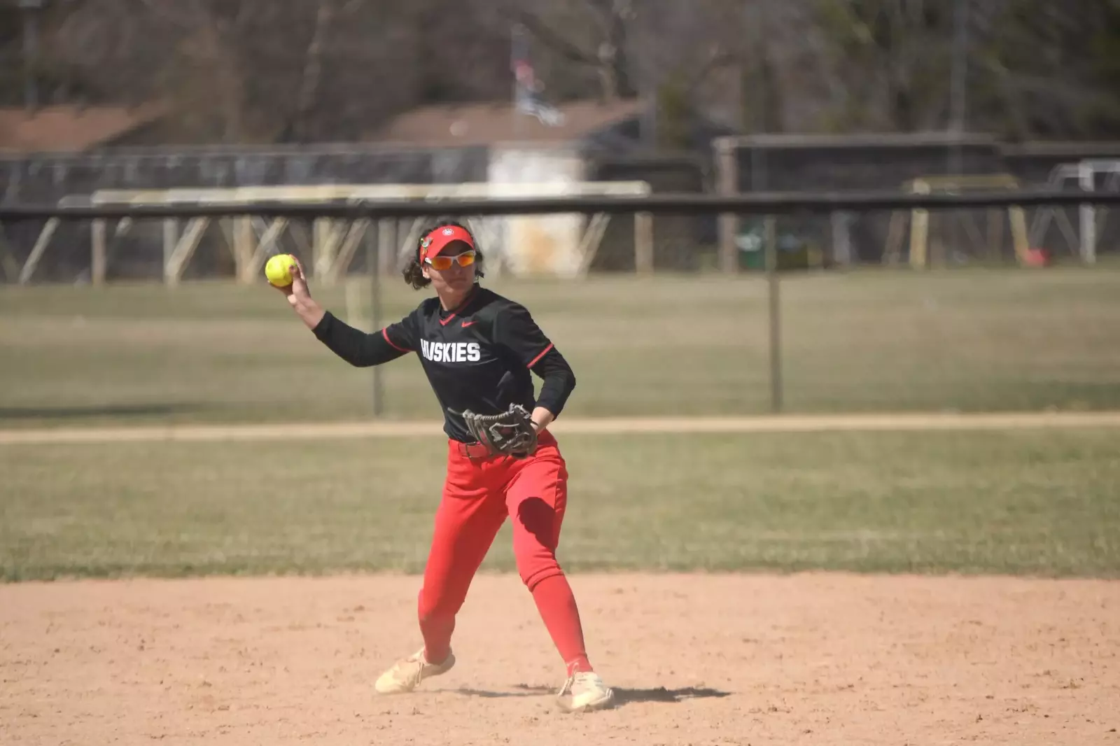 St. Cloud State Softball Prepares to Close Out Regular Season Schedule ...