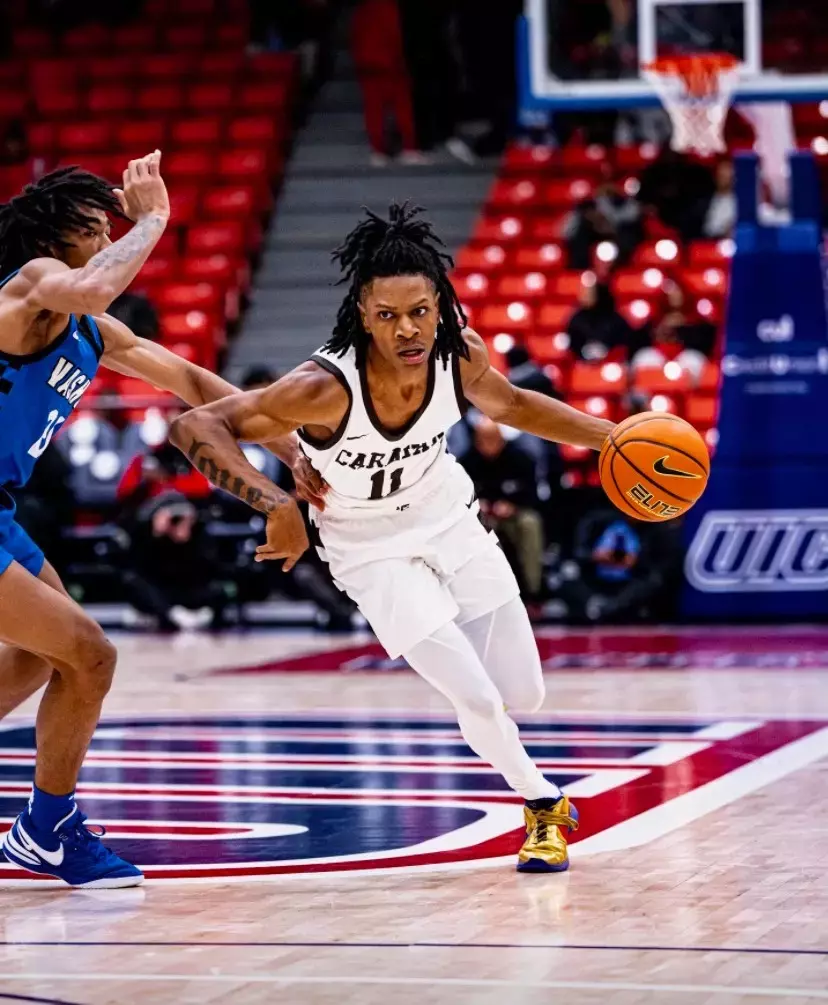 Marks III Joins 2024 St. Cloud State Men’s Basketball Recruiting Class ...