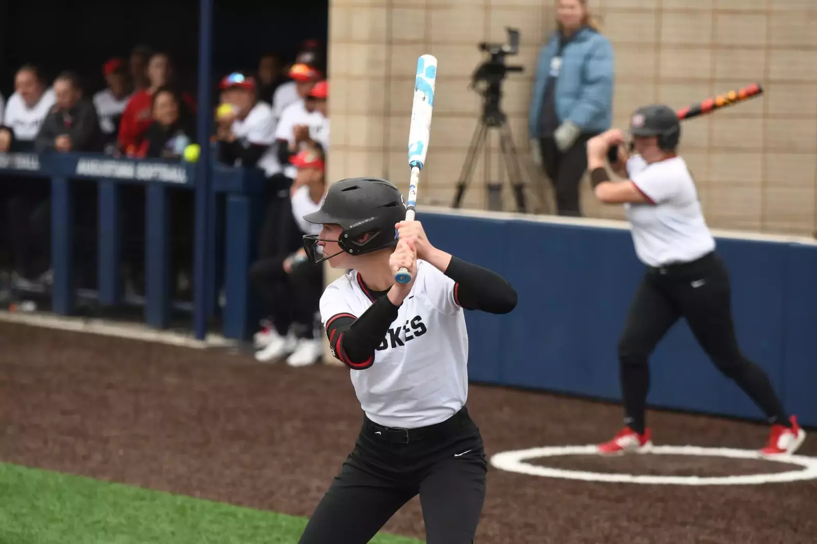 St. Cloud State Softball Season Ends in NSIC Tournament Quarterfinals ...