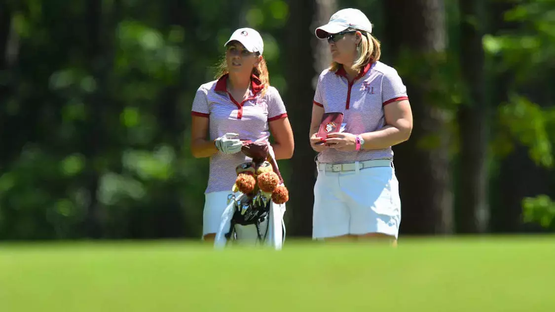 Florida State University Athletics