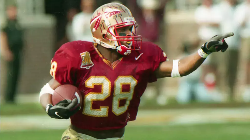 Florida State University Athletics