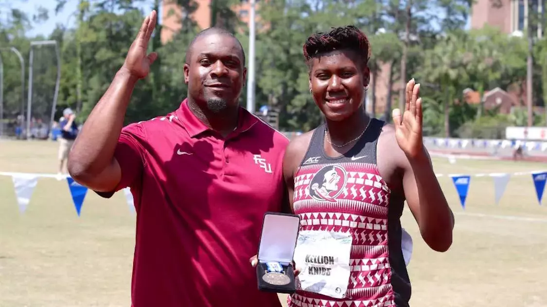 Florida State University Athletics