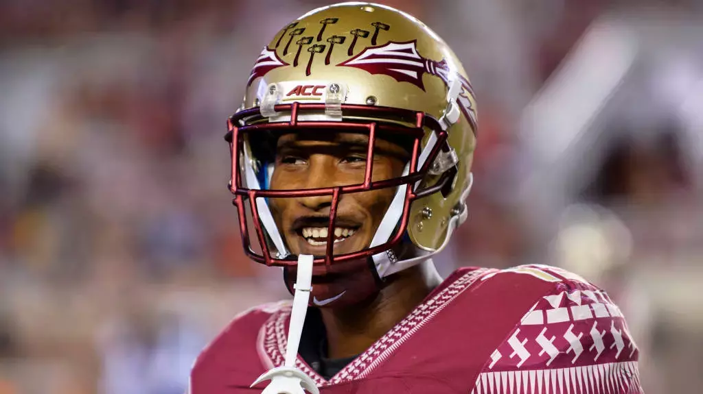 Travis Rudolph Declares for NFL Draft - Florida State University