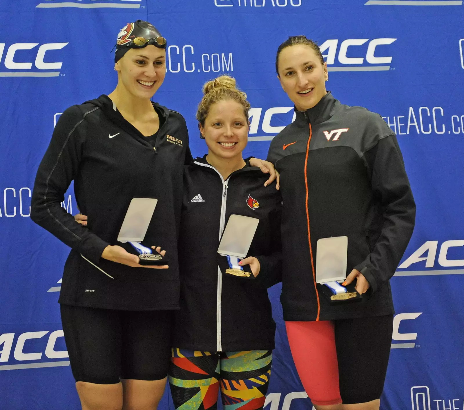 Florida State University Athletics