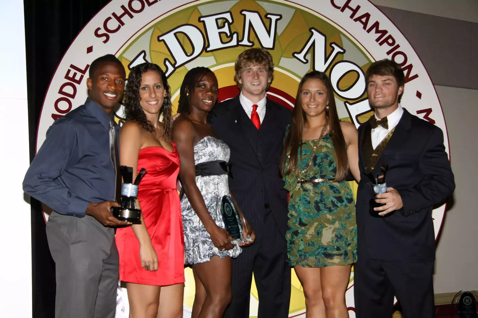 Florida State University Athletics