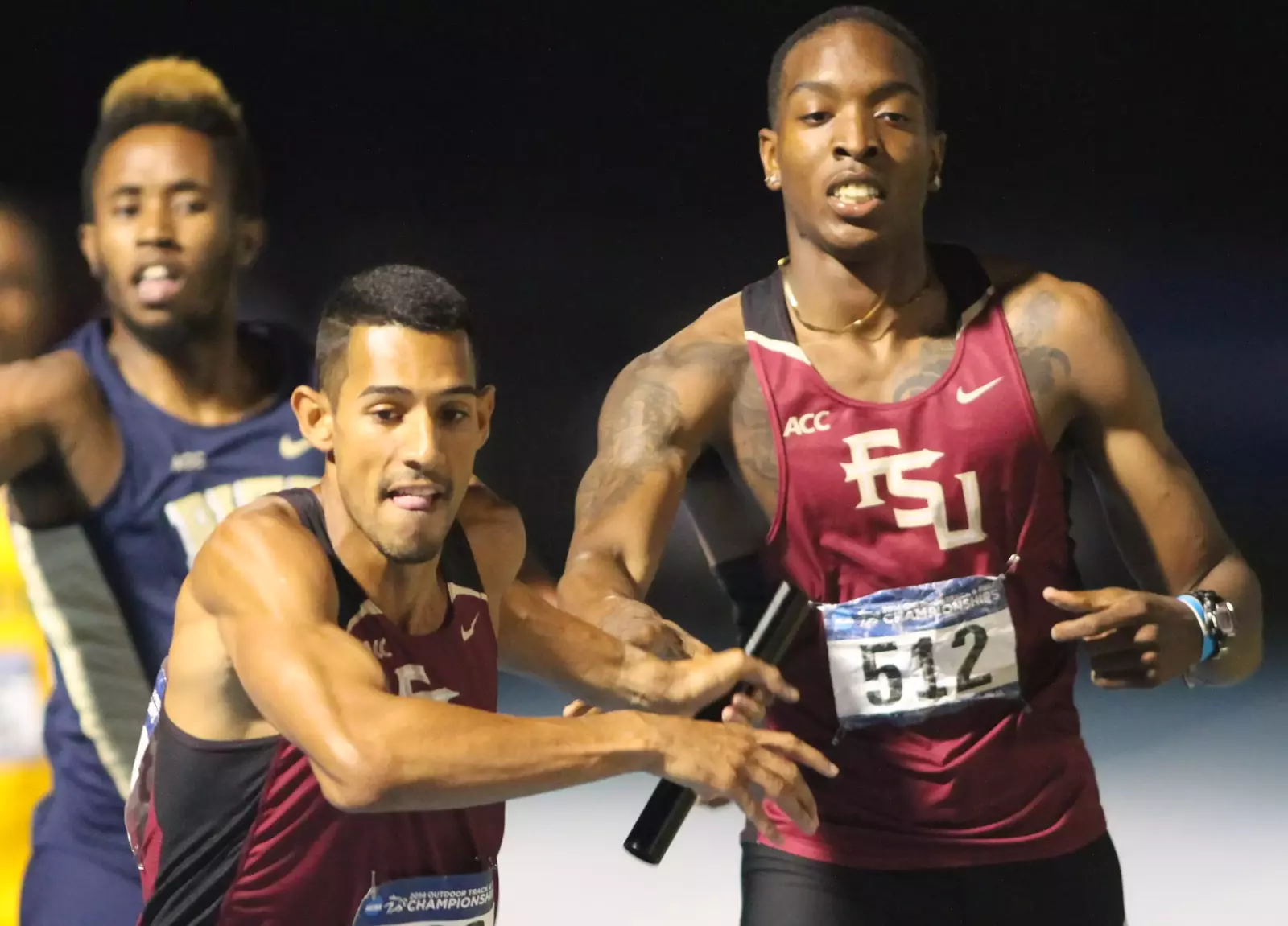Florida State University Athletics