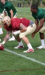 Florida State University Athletics