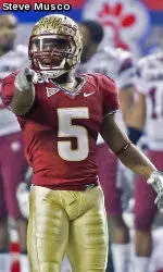 Florida State University Athletics