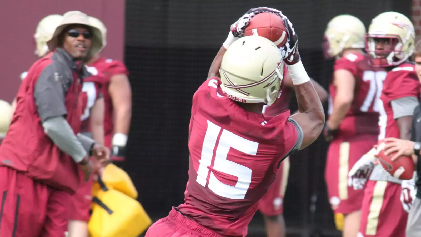 Florida State University Athletics