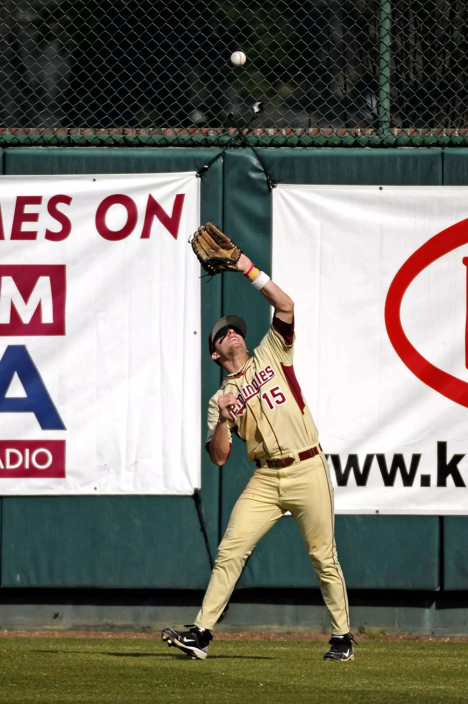 Florida State University Athletics