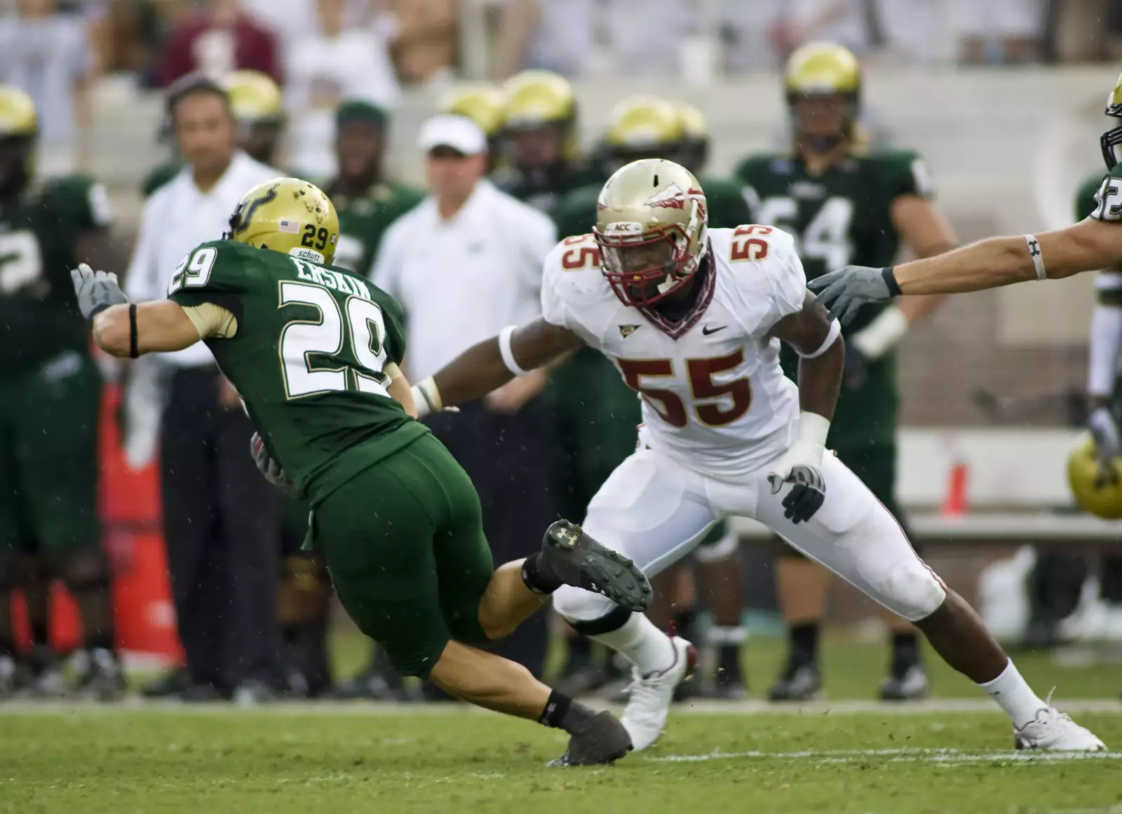 Florida State University Athletics