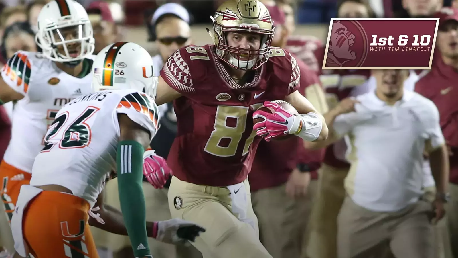 Florida State University Athletics