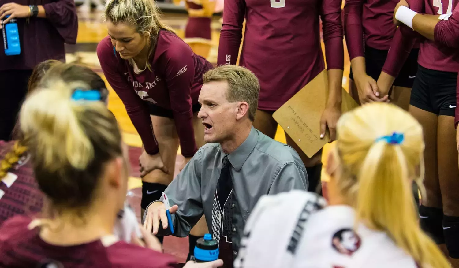 Florida State University Athletics