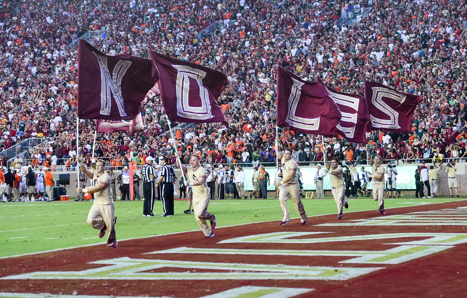 Florida State University Athletics