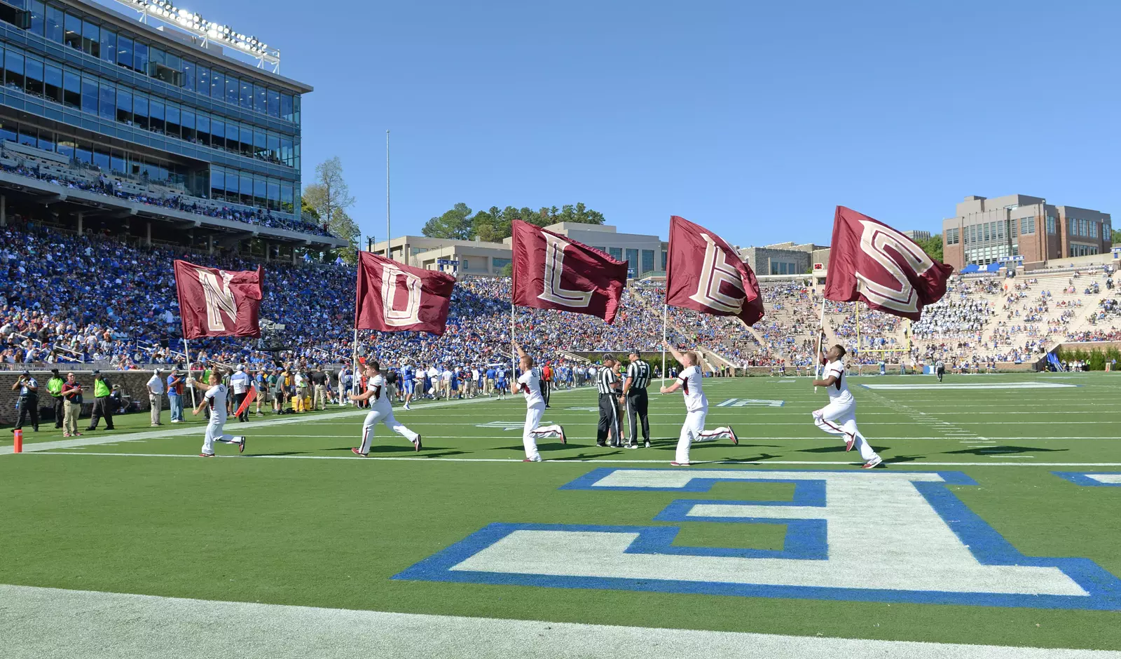 Florida State University Athletics