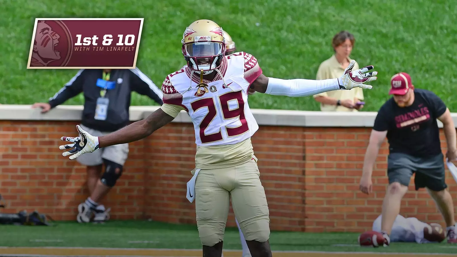 Florida State University Athletics