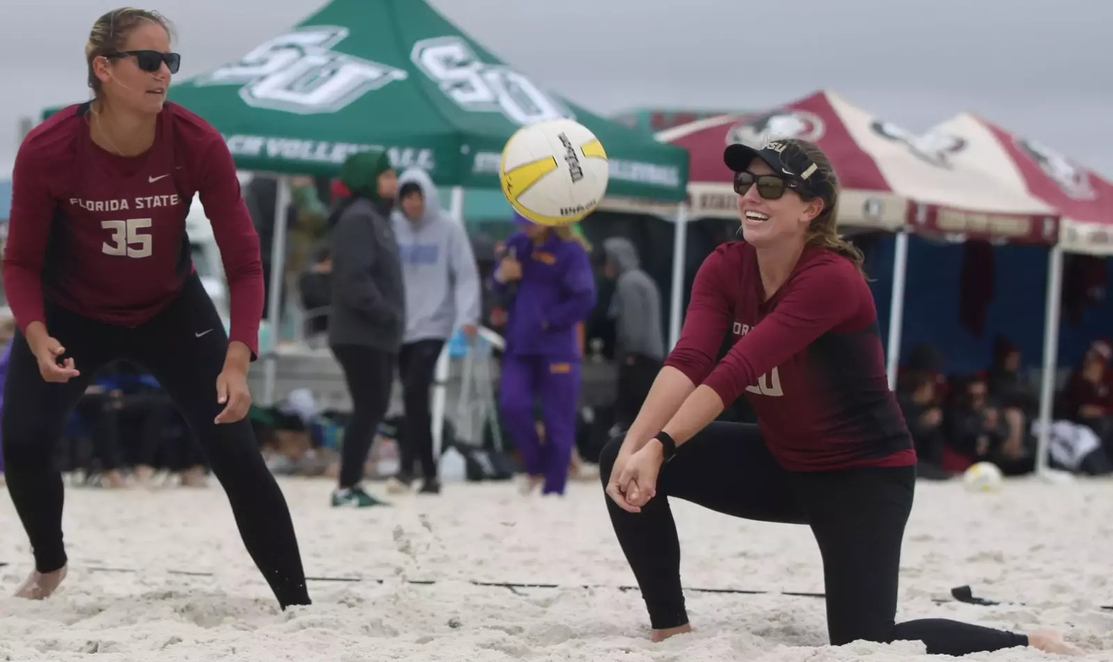 Florida State University Athletics