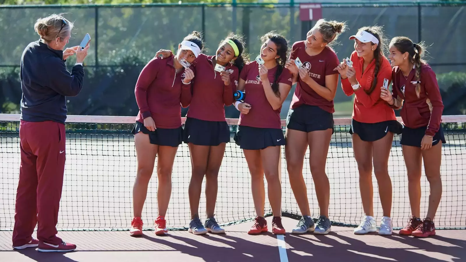 Florida State University Athletics