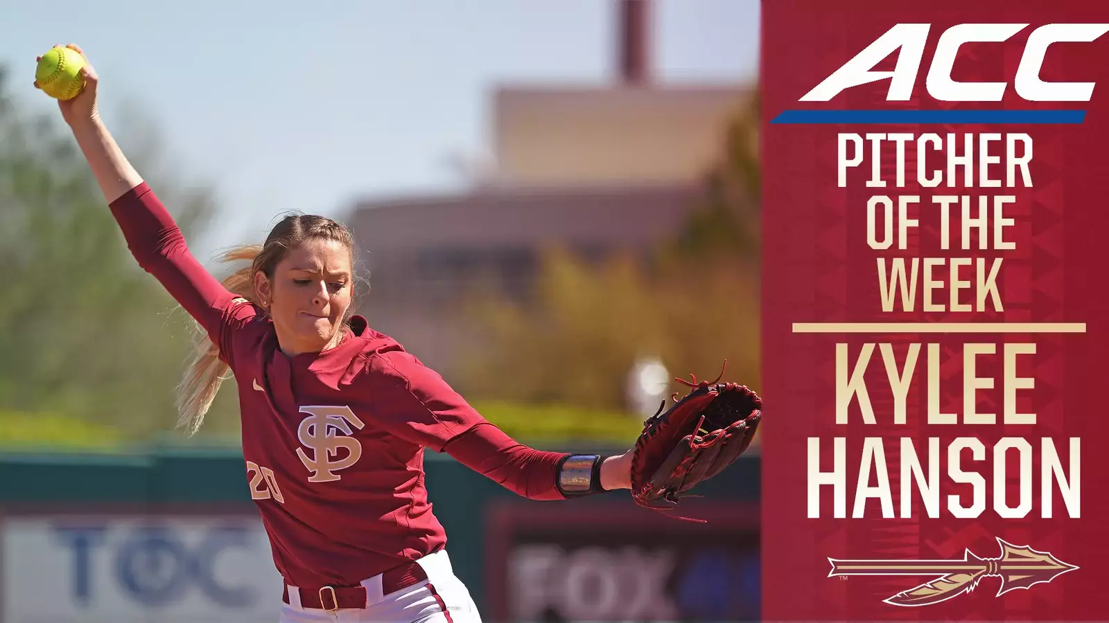 Florida State University Athletics