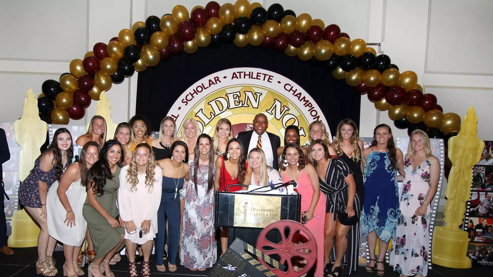 Florida State University Athletics