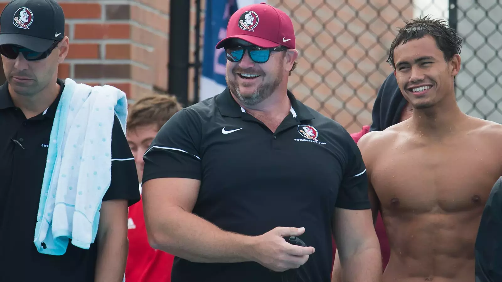 Florida State University Athletics