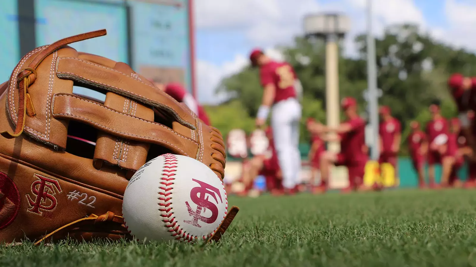 Florida State University Athletics