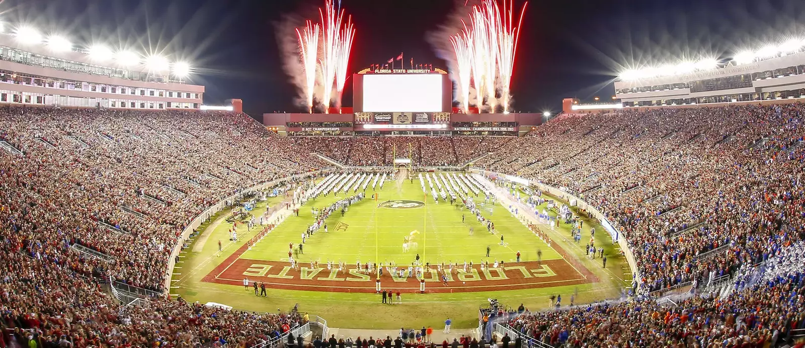 Florida State University Athletics