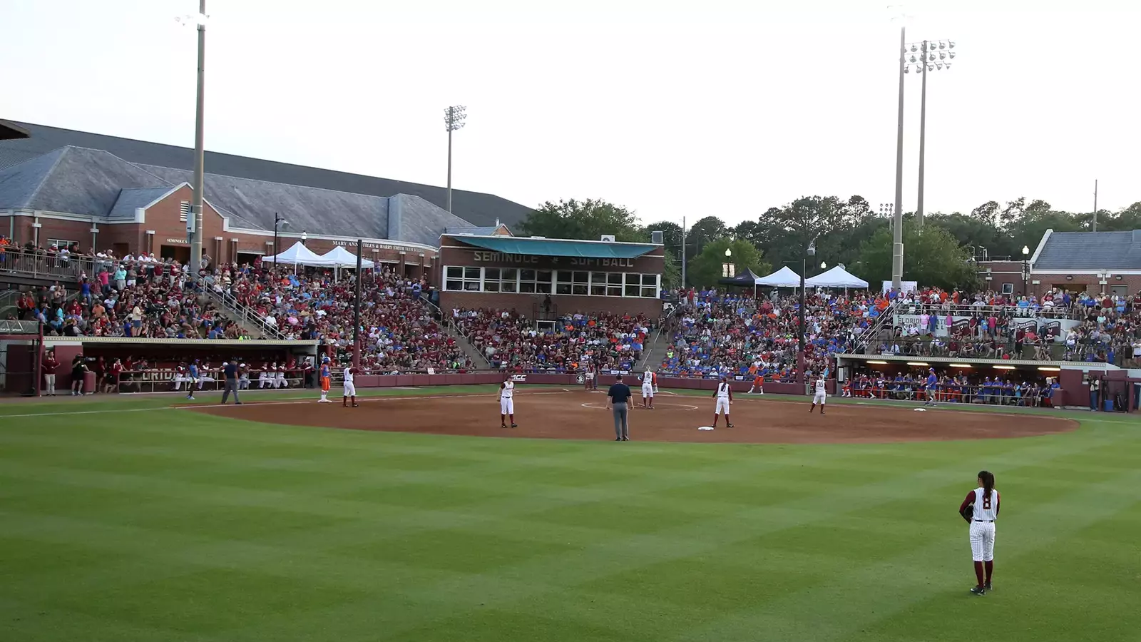 Florida State University Athletics