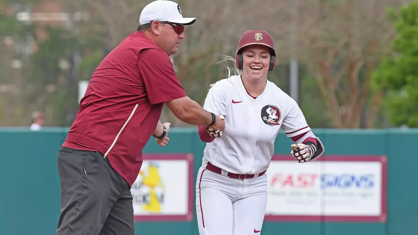 Florida State University Athletics