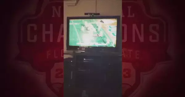 Florida State University Athletics