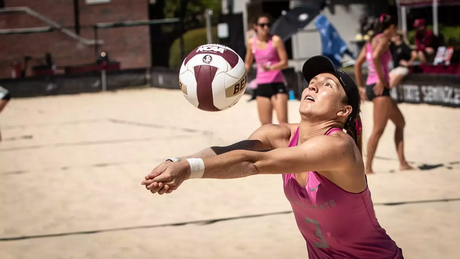 Florida State University Athletics