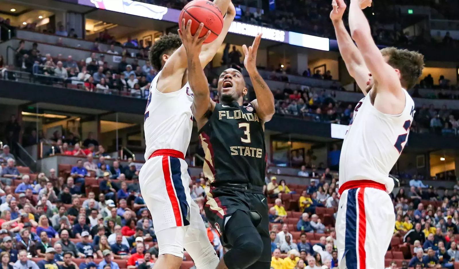 Florida State University Athletics