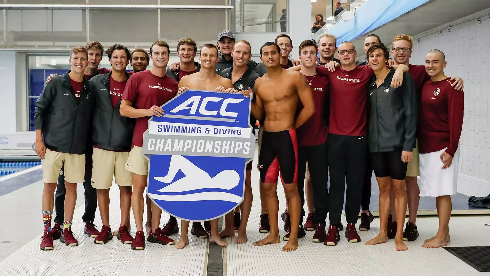 Florida State University Athletics