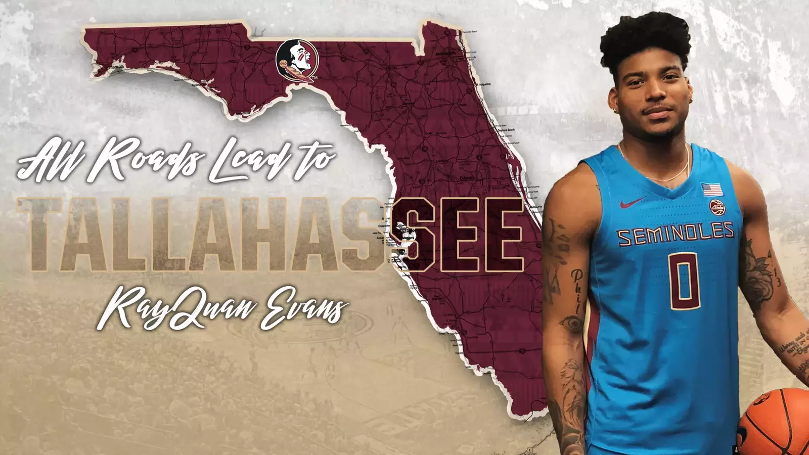 Florida State University Athletics