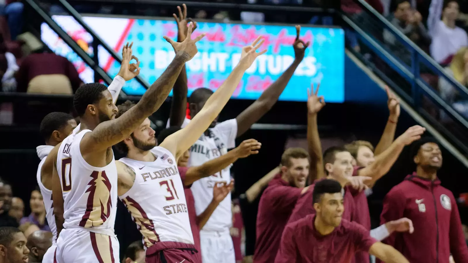 Florida State University Athletics