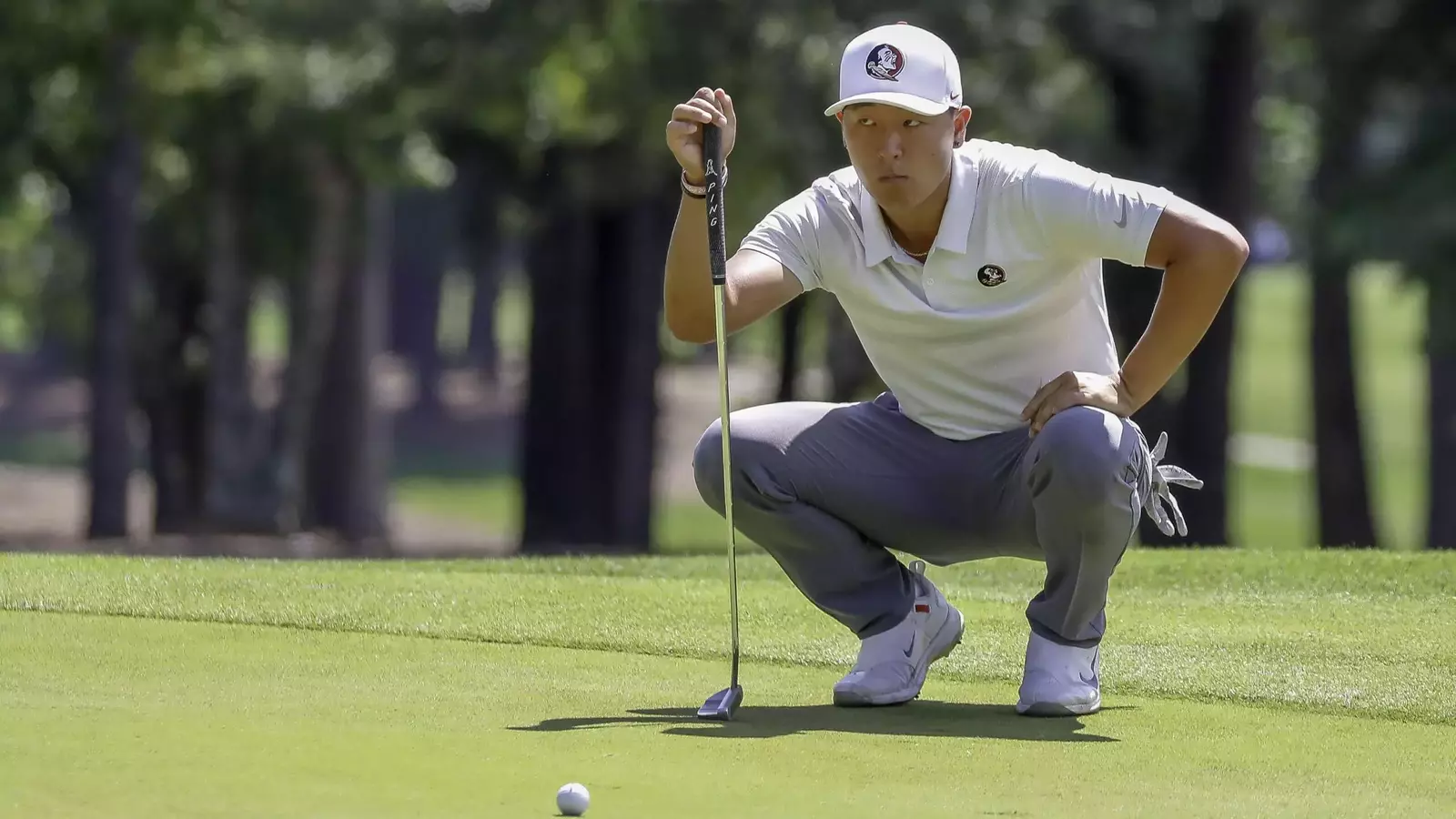 Florida State University Athletics