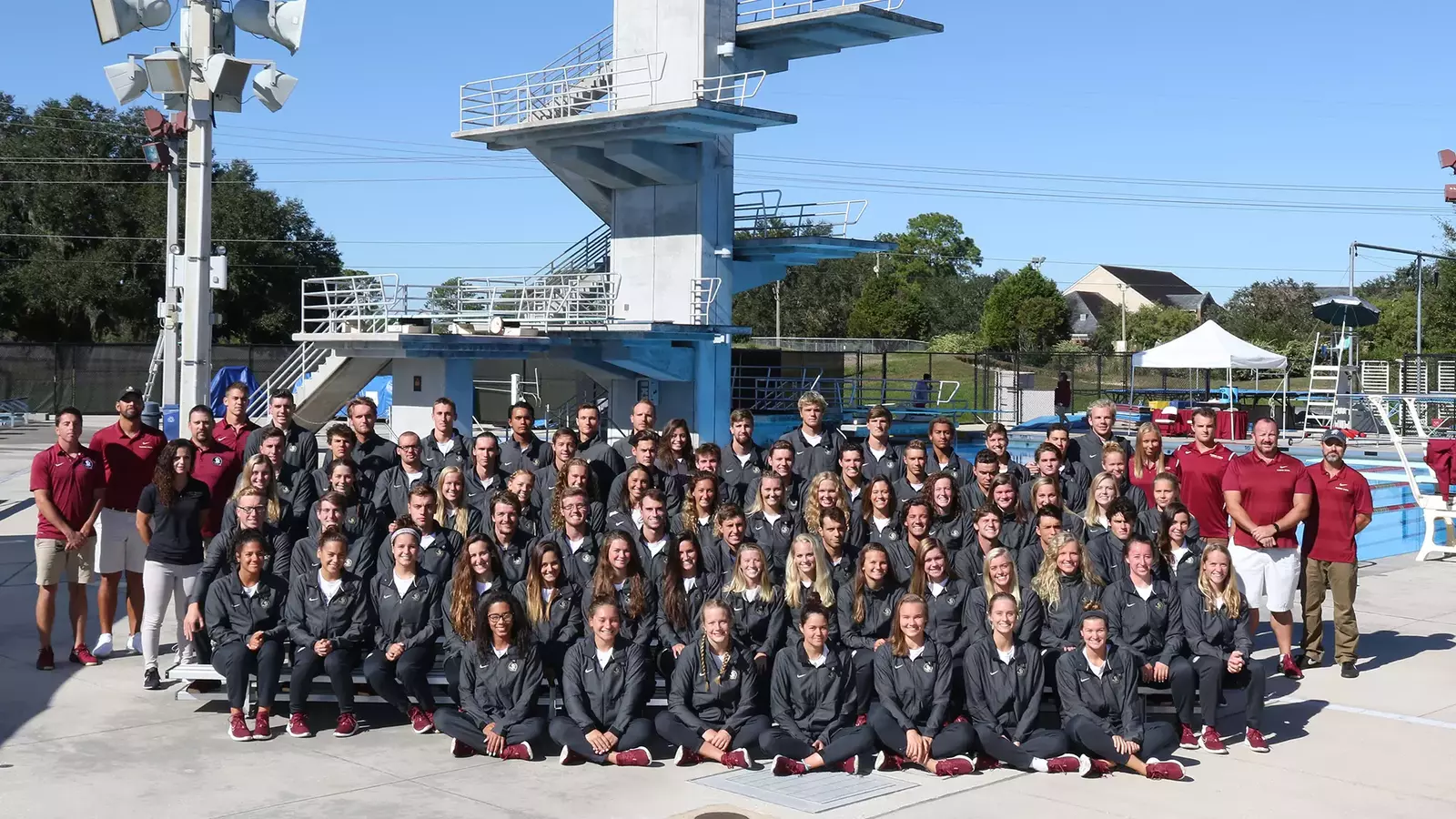 Florida State University Athletics