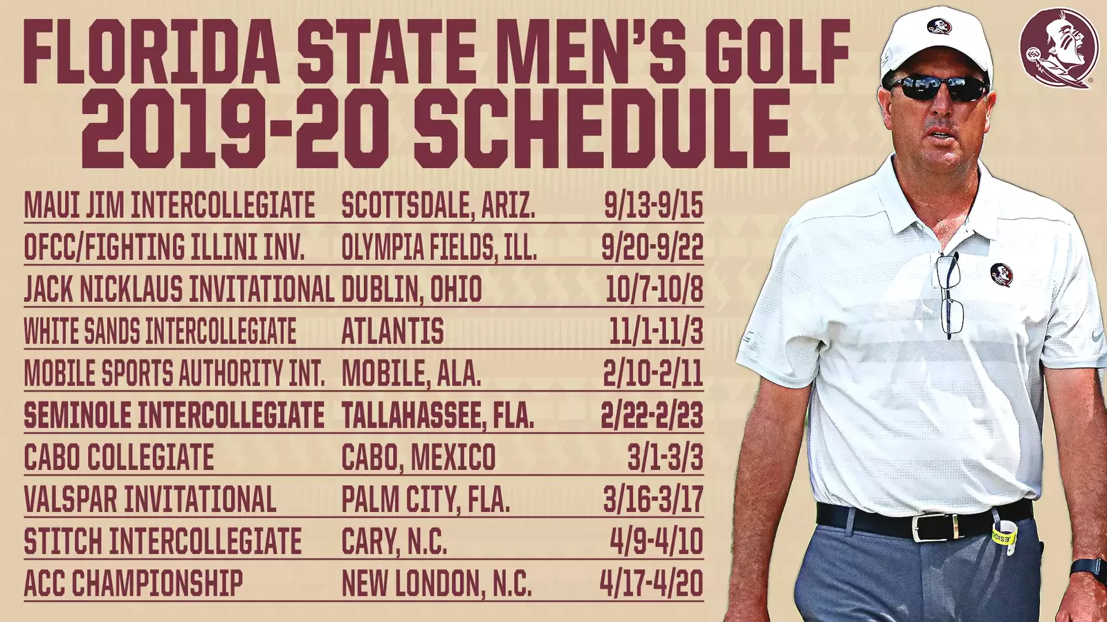 Florida State University Athletics