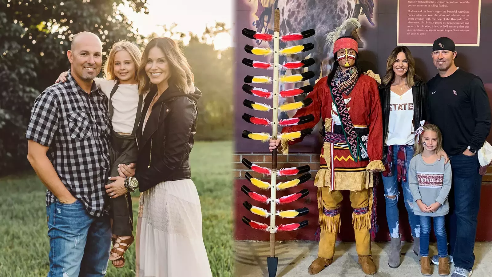 Florida State University Athletics