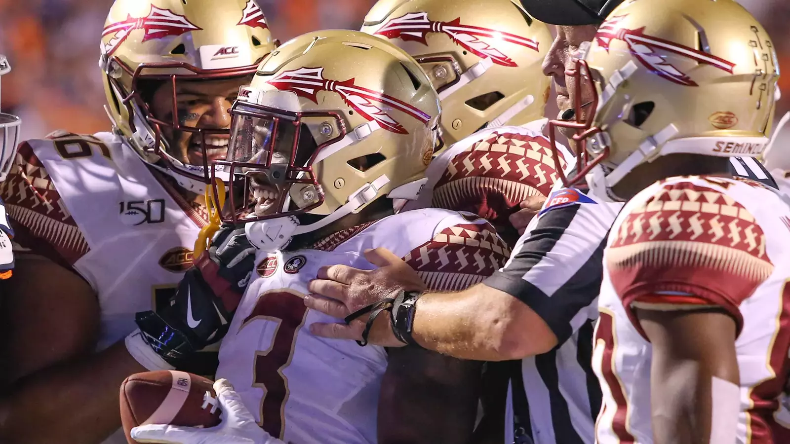 Florida State University Athletics