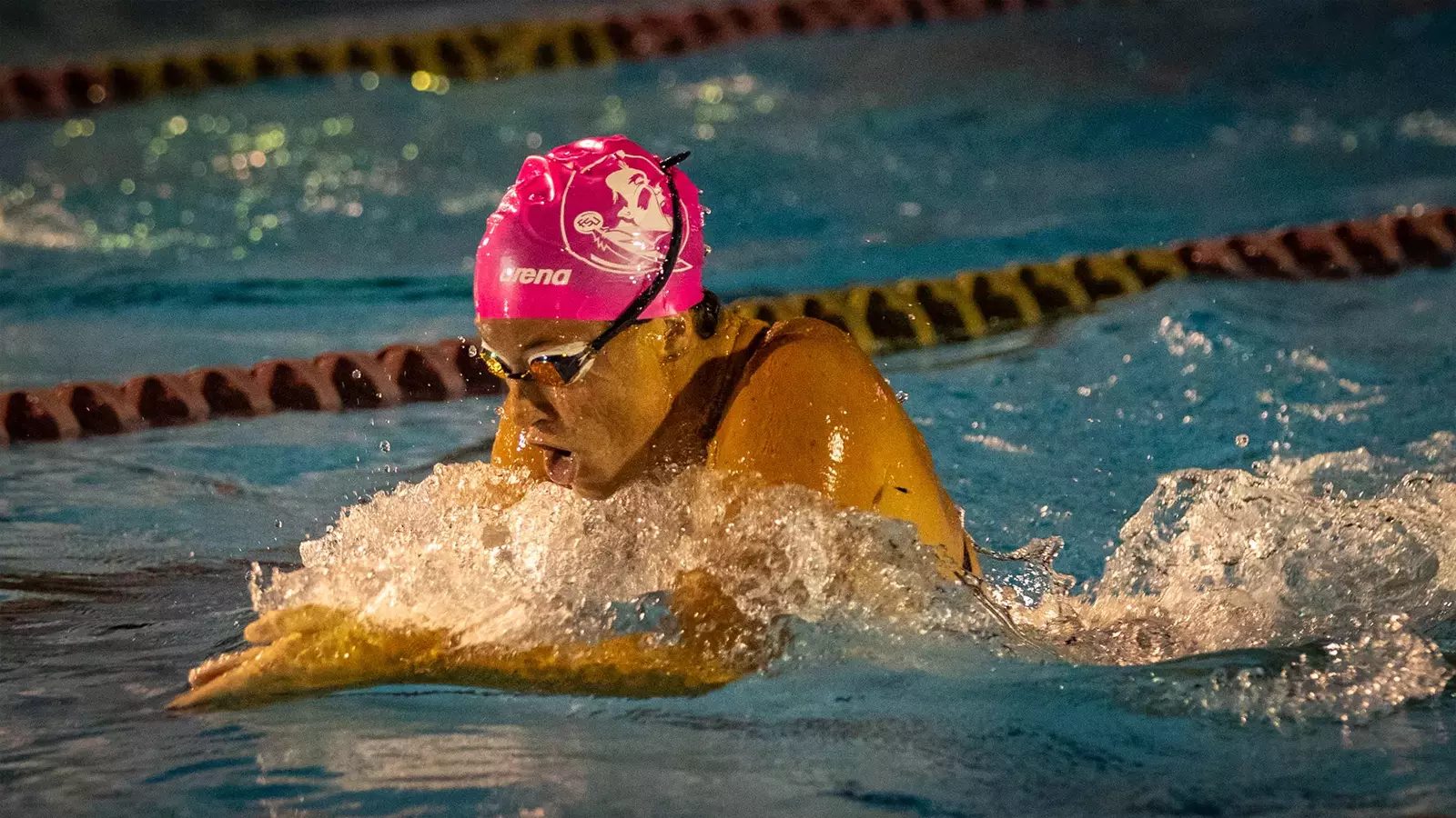 Florida State University Athletics