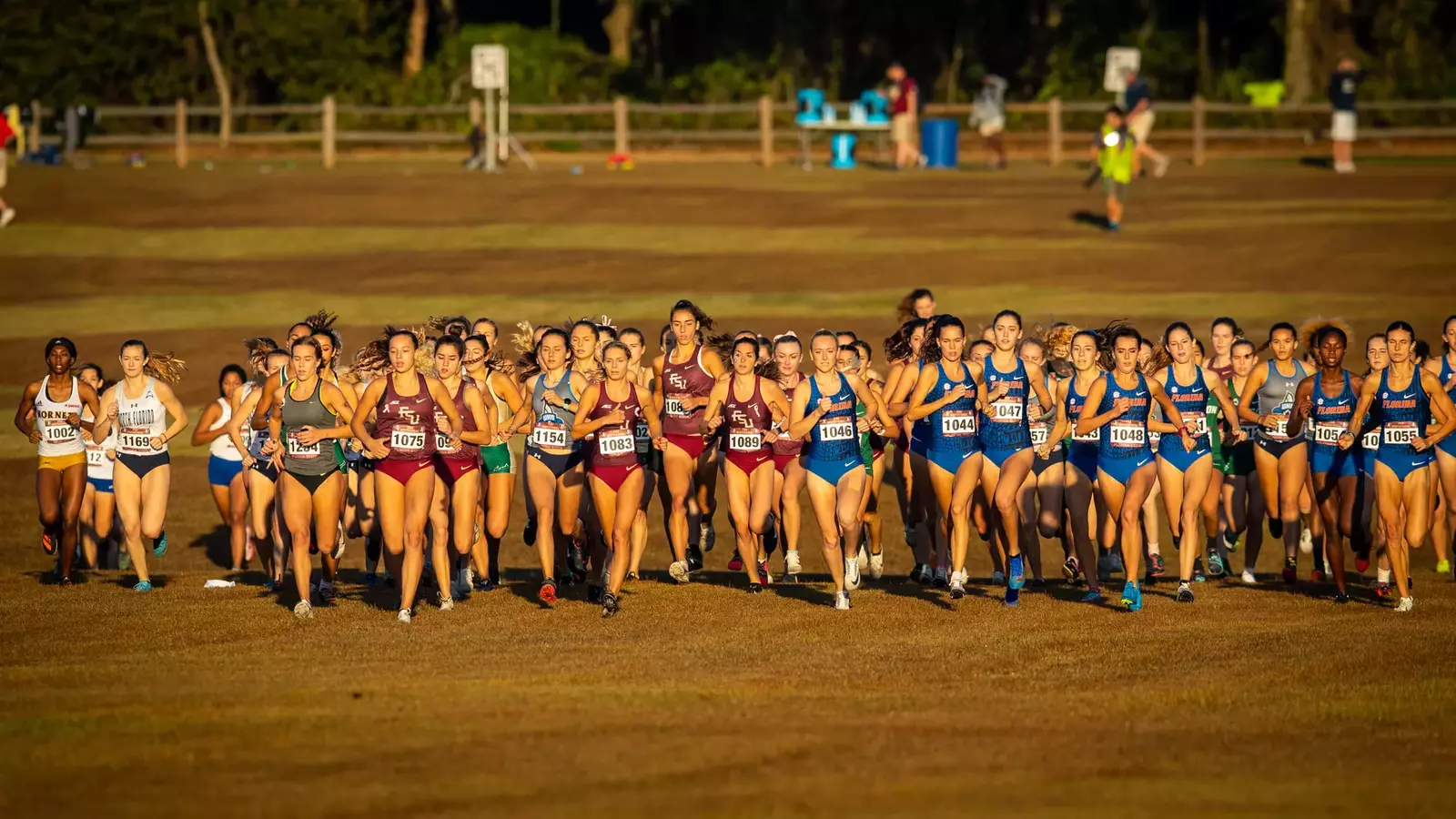 Florida State University Athletics