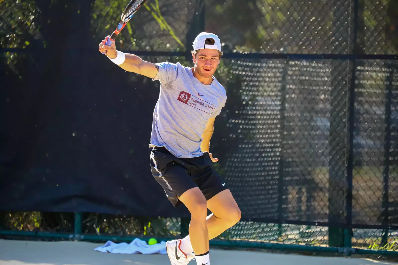 Florida State University Athletics