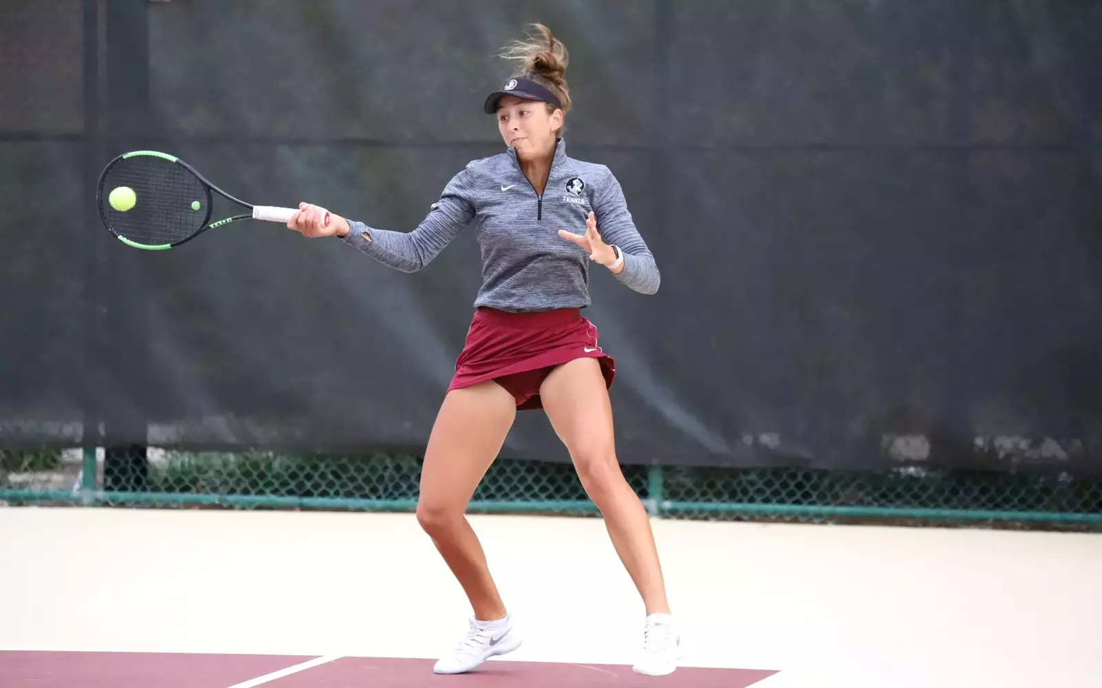 Florida State University Athletics